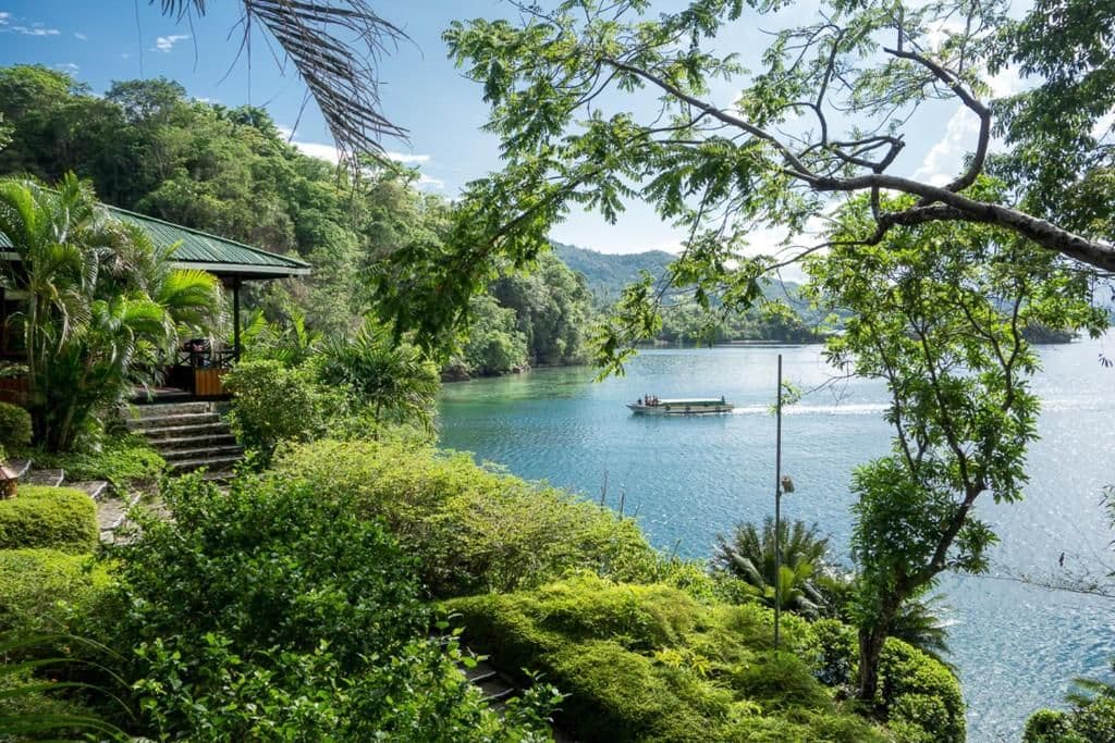 Lembeh Resort – Sulawesi’s Premier Luxury Diving Resort