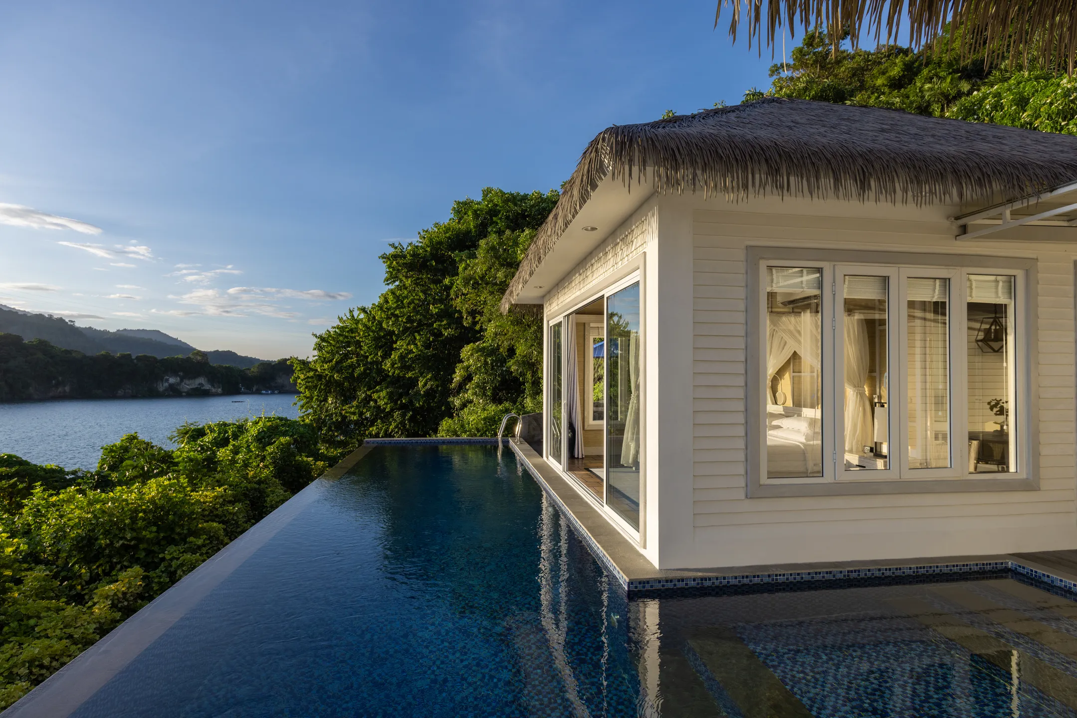 Lembeh Resort – Sulawesi’s Premier Luxury Diving Resort