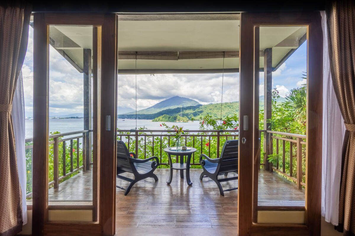 Unveiling the Unique Features of the Poison Ocellate Mototi Octopus